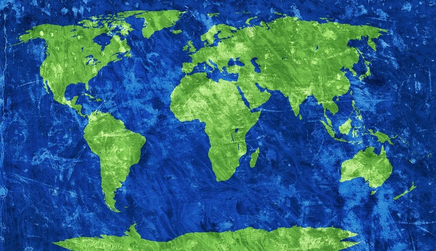 International Move Data - Top 10 Destination Countries | Premier Relo