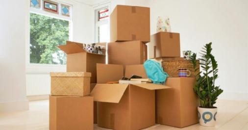 10 Tips to Get the Most Out Of Your Moving Boxes - Premier Relocations