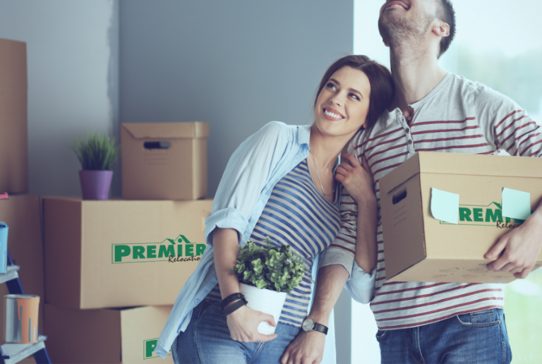 Professional Movers in Michigan, Ohio and New York | Premier Relocations