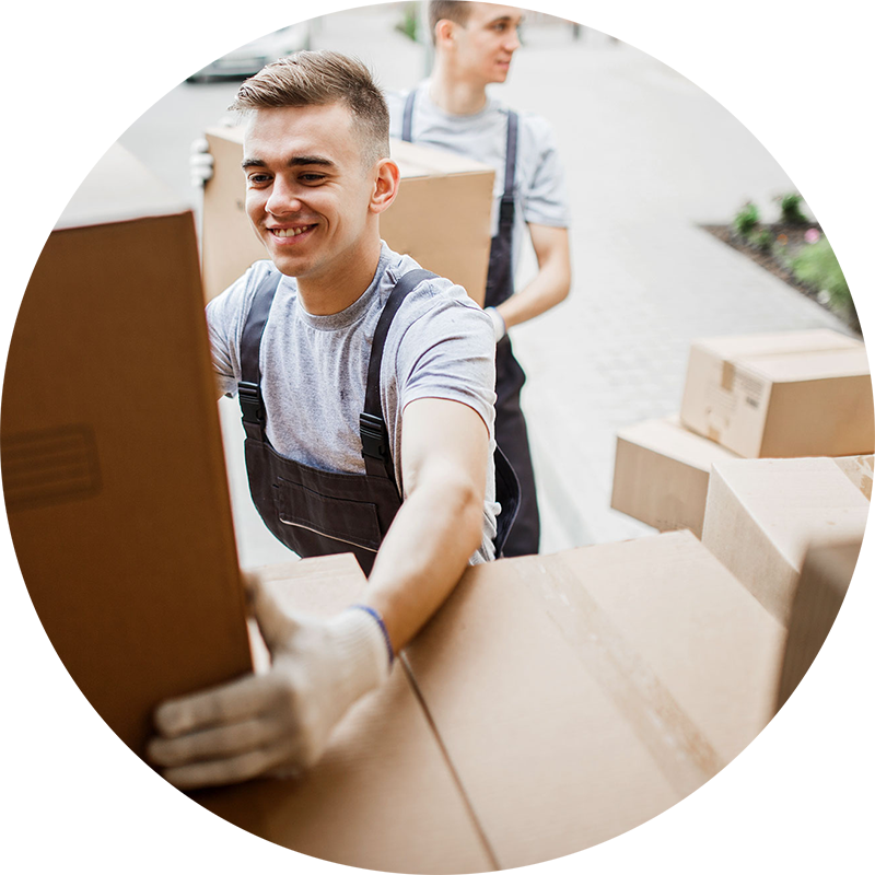 Pay - Premier Relocations